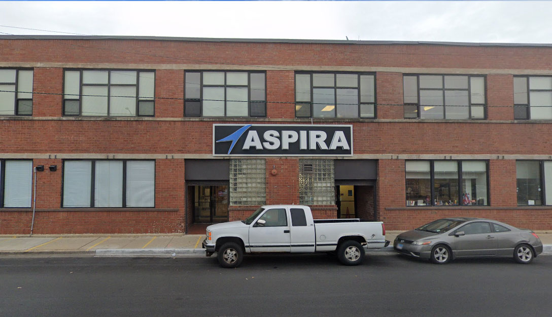 About Us - Early College High School - ASPIRA