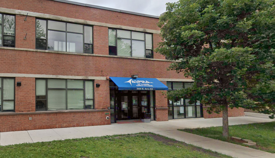 Home - Early College High School - ASPIRA